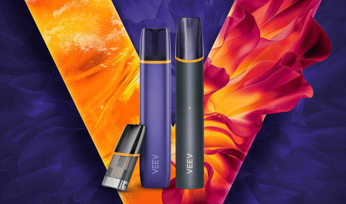 VEEV NOW Vapes & Elektronische Zigaretten Online Kaufen | VEEV Schweiz