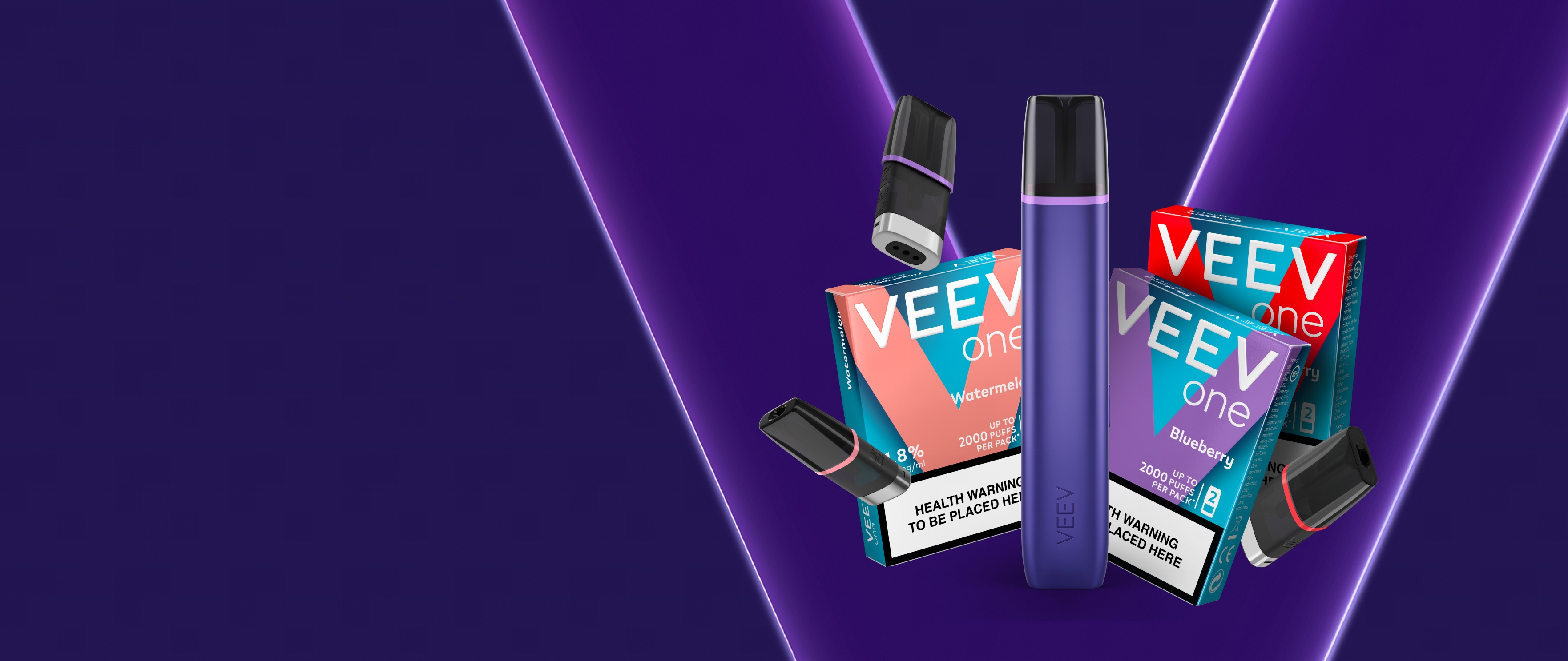 Achète des vapes VEEV NOW et des cigarettes électroniques en ligne ...