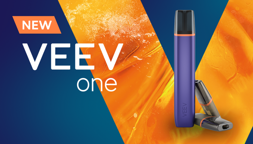 VEEV entdecken - Die neue E-Zigarette & Einweg-Vape | VEEV DE