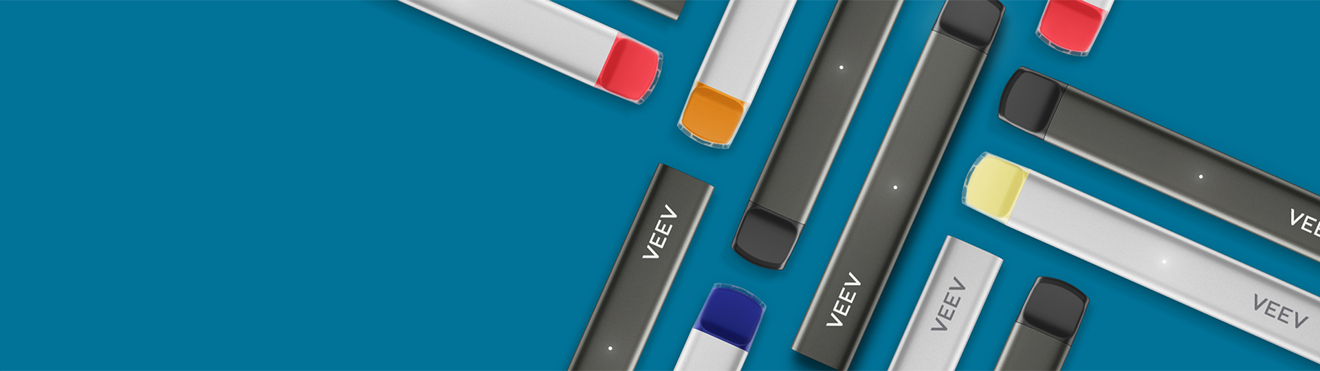 PUFF COMPOSITION : INGRÉDIENTS ET COMPOSANTS | VEEV France