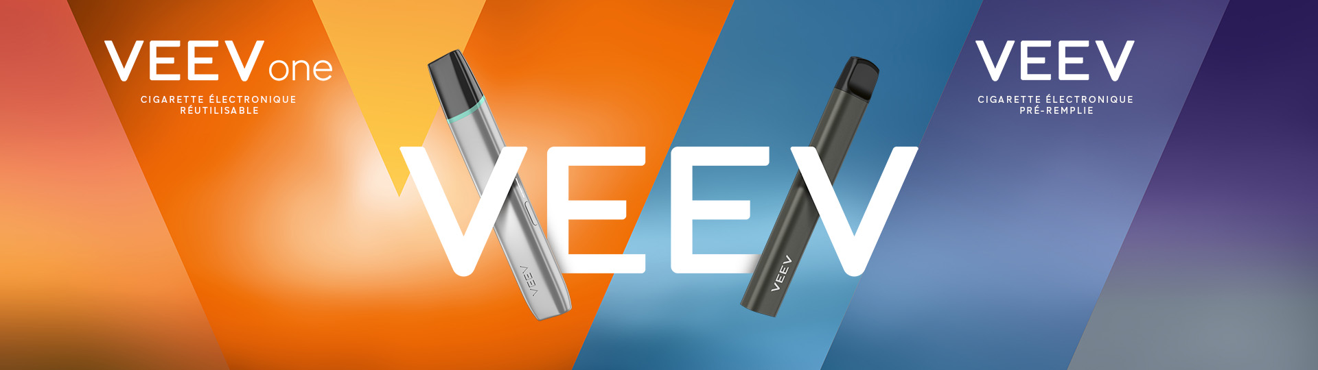 L’évolution de la cigarette électronique | VEEV France