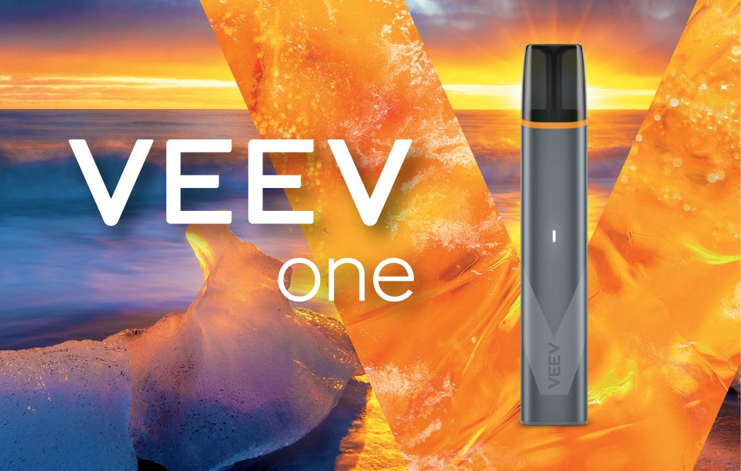 All VEEV ONE Pod Vape Device | Veev Indonesia