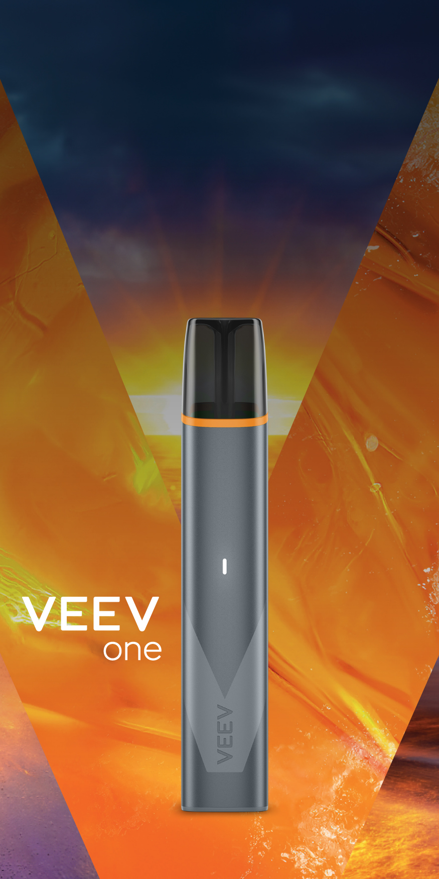 All VEEV ONE Pod Vape Device | Veev Indonesia