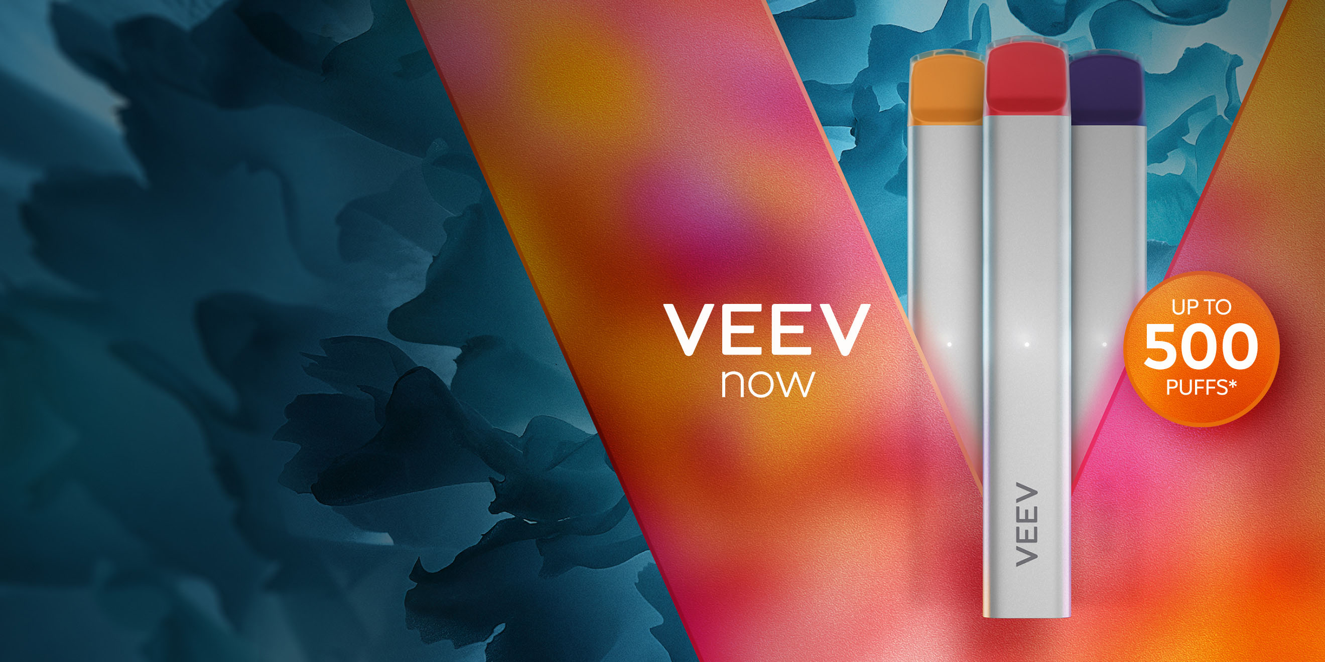 Perangkat Vape VEEV ONE Pod | Veev Indonesia
