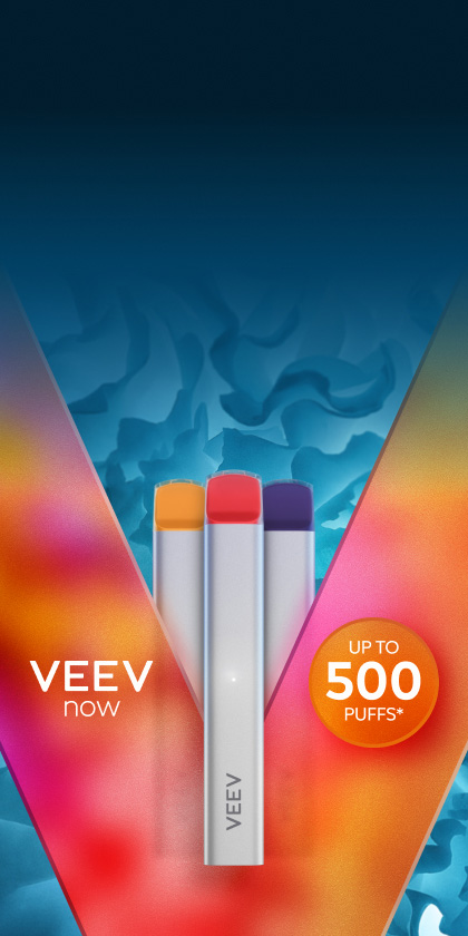 All VEEV ONE Pod Vape Device | Veev Indonesia
