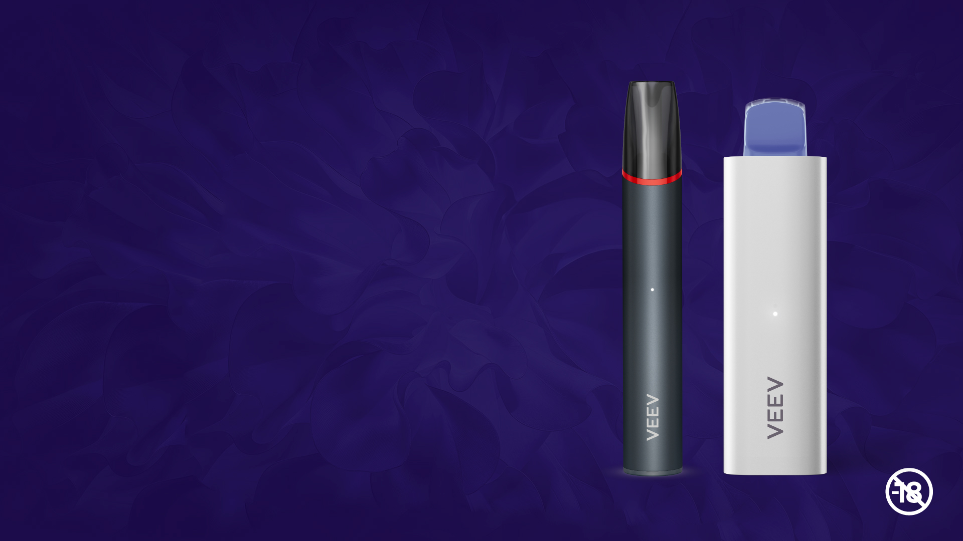 VEEV now | Vapeadores desechables | VEEV Colombia