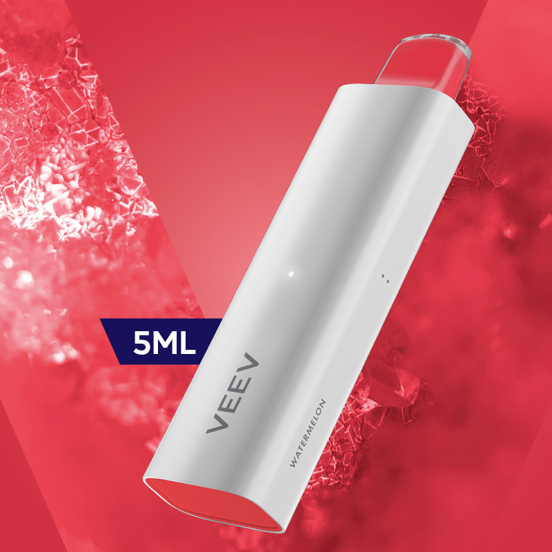 Comprar VEEV now Watermelon (5 ml) | Vapes desechables | VEEV Guatemala