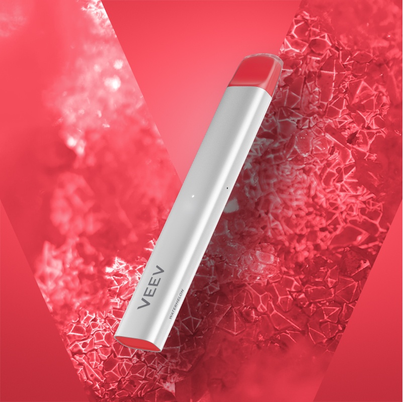 All VEEV NOW disposable vape flavours | VEEV Croatia