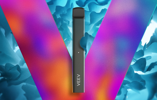 VEEV NOW disposable Vape device - the new e-cigarette | VEEV Croatia