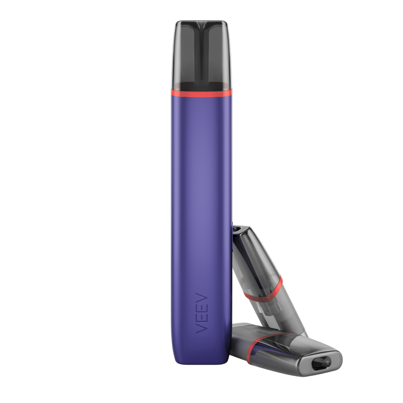 Jednorazowe e-papierosy VEEV Now | VEEV Polska