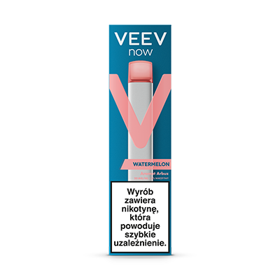E-papierosy wielorazowego użytku VEEV One | VEEV Polska