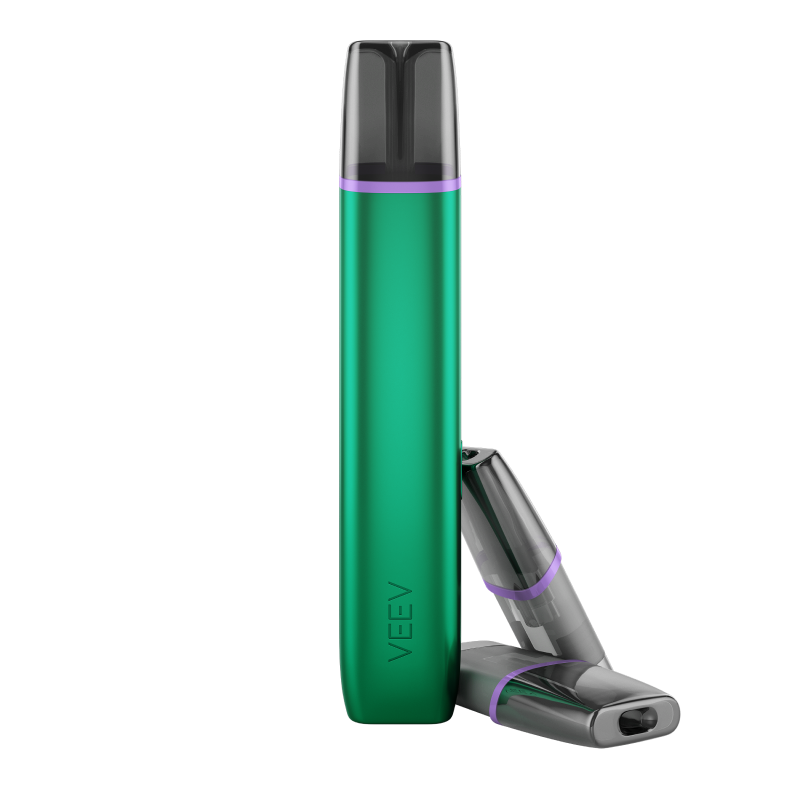 Jednorazowe e-papierosy VEEV Now | VEEV Polska