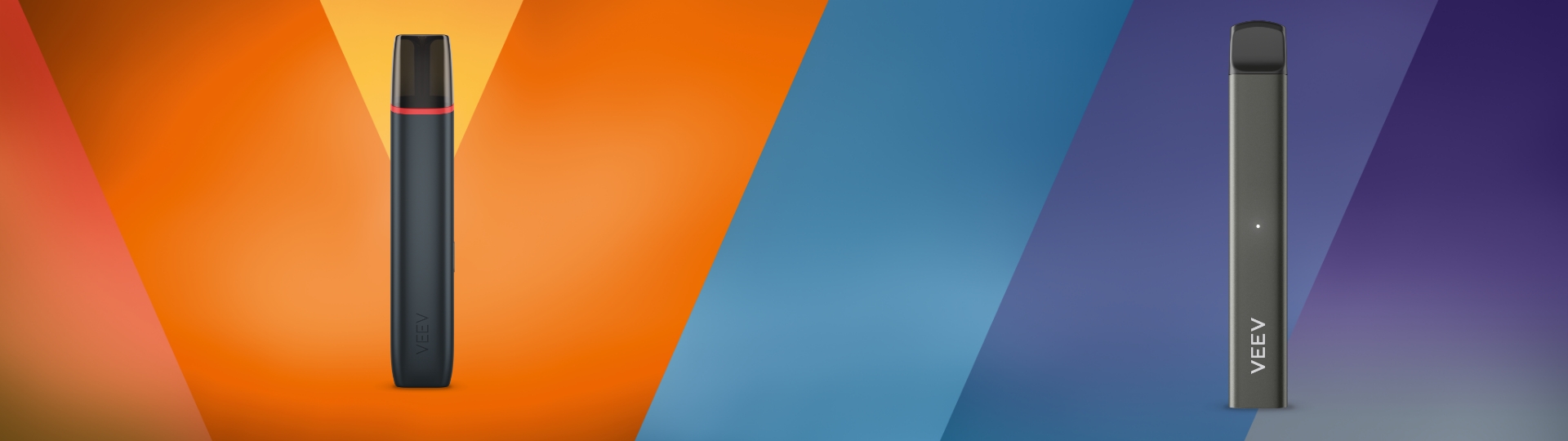 VEEV ONE and VEEV NOW - the new e-cigarettes | VEEV Poland
