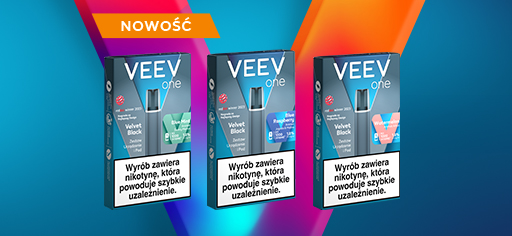 Pody do e-papierosa VEEV ONE - FAQ | VEEV Polska
