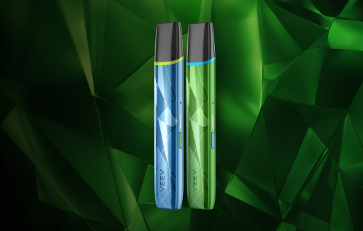 Pody do e-papierosa VEEV ONE - FAQ | VEEV Polska