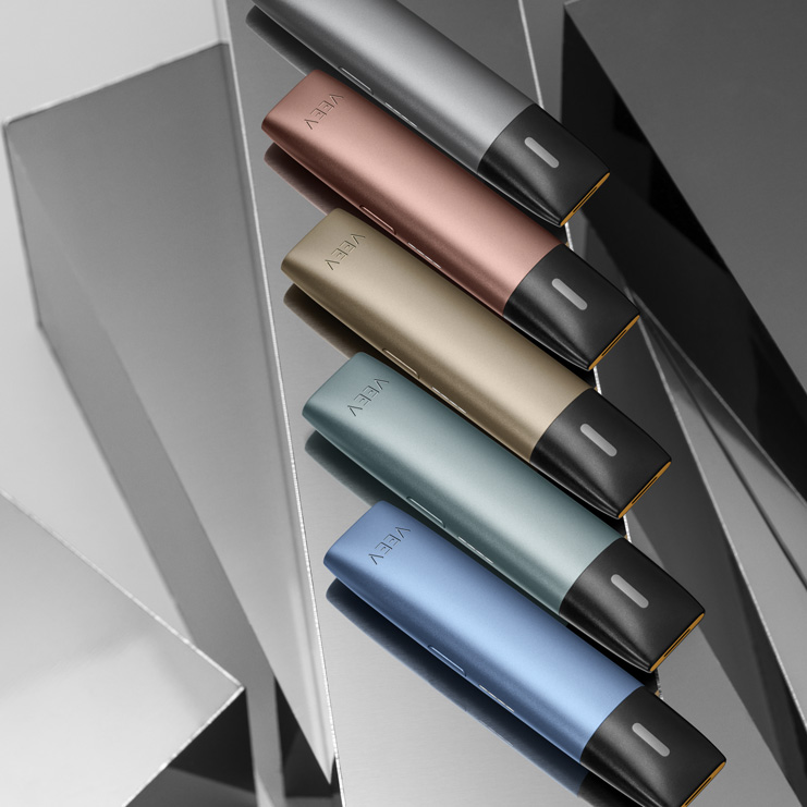 VEEV Vapoter comme vous voulez | VEEV France