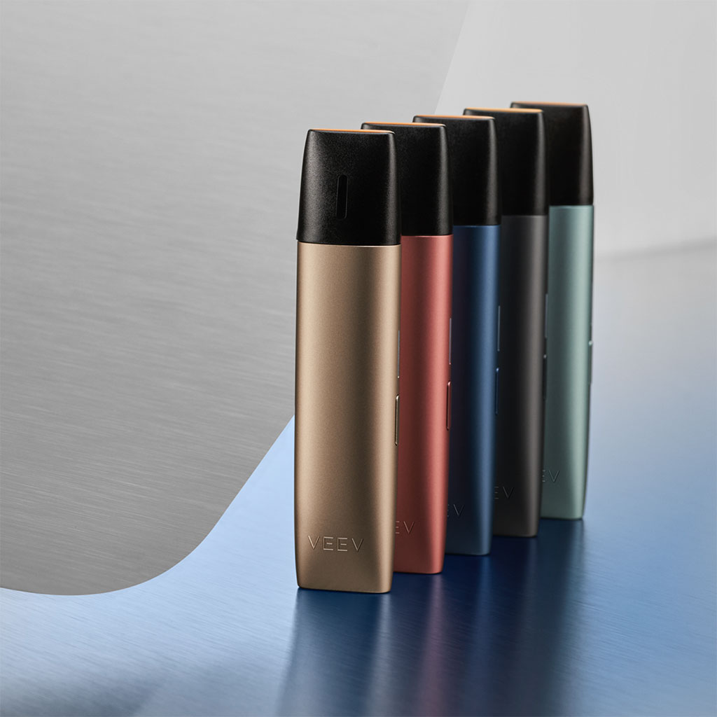 VEEV Vapoter comme vous voulez | VEEV France