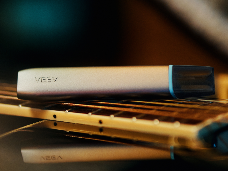 VEEV Blog - News zu VEEV, E-Zigaretten & Vaping | VEEV DE
