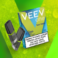 VEEV ONE Pods - Sour Apple | VEEV DE