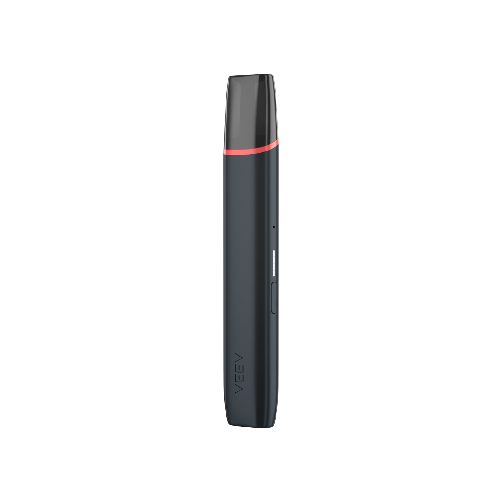 Ecig VEEV ONE Noir Carbone | VEEV France