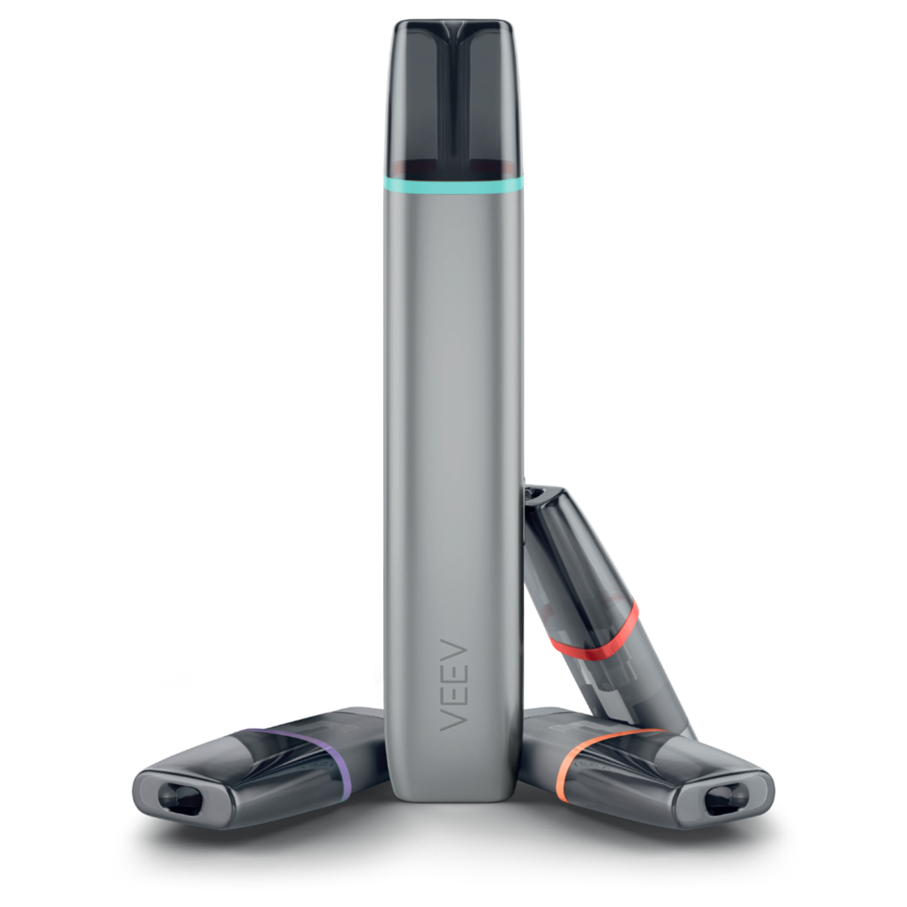 VEEV ONE Kit cigarette électronique & pods e-liquide 9 mg/ml | VEEV ...